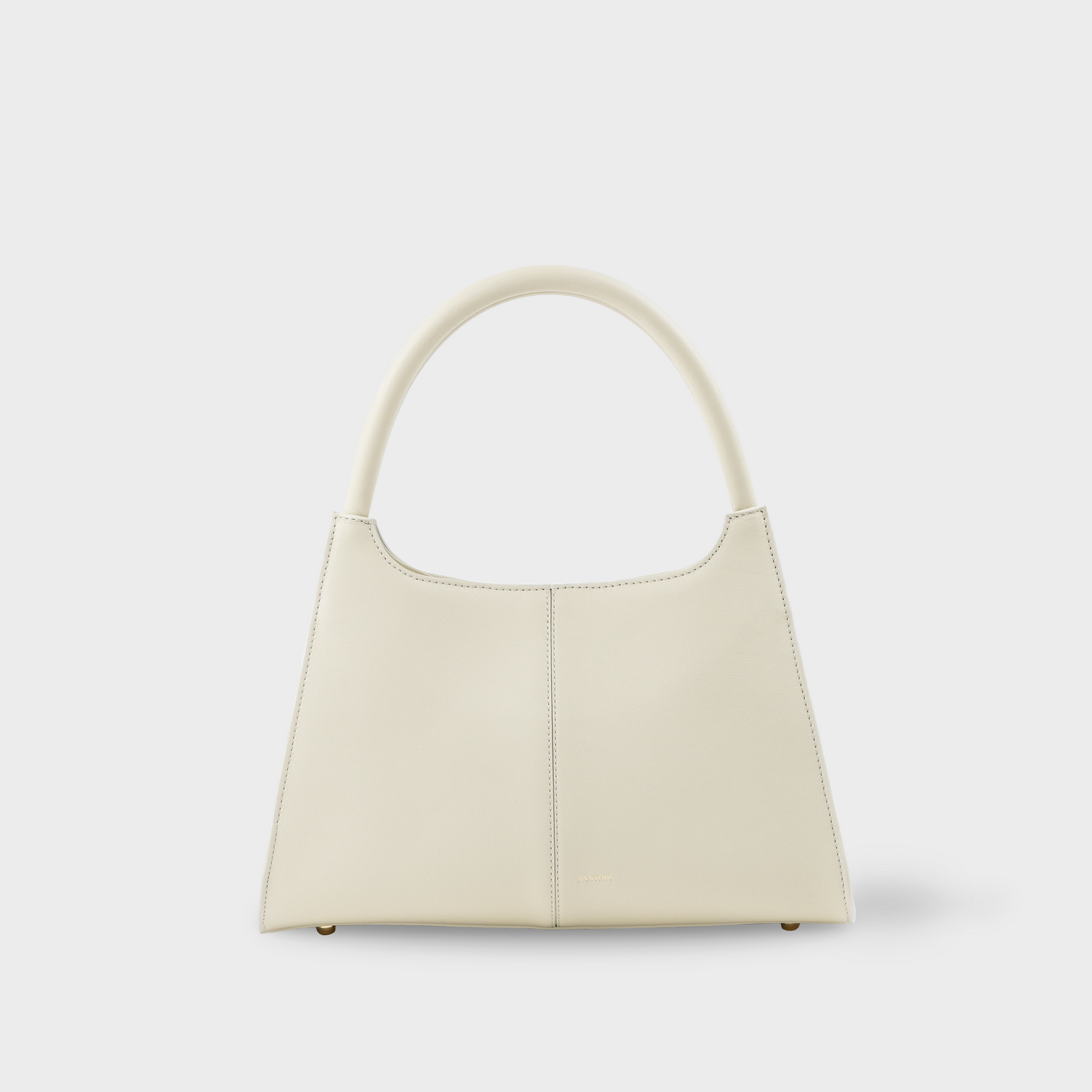 Classic 5 Ivory - Smooth – Santoir