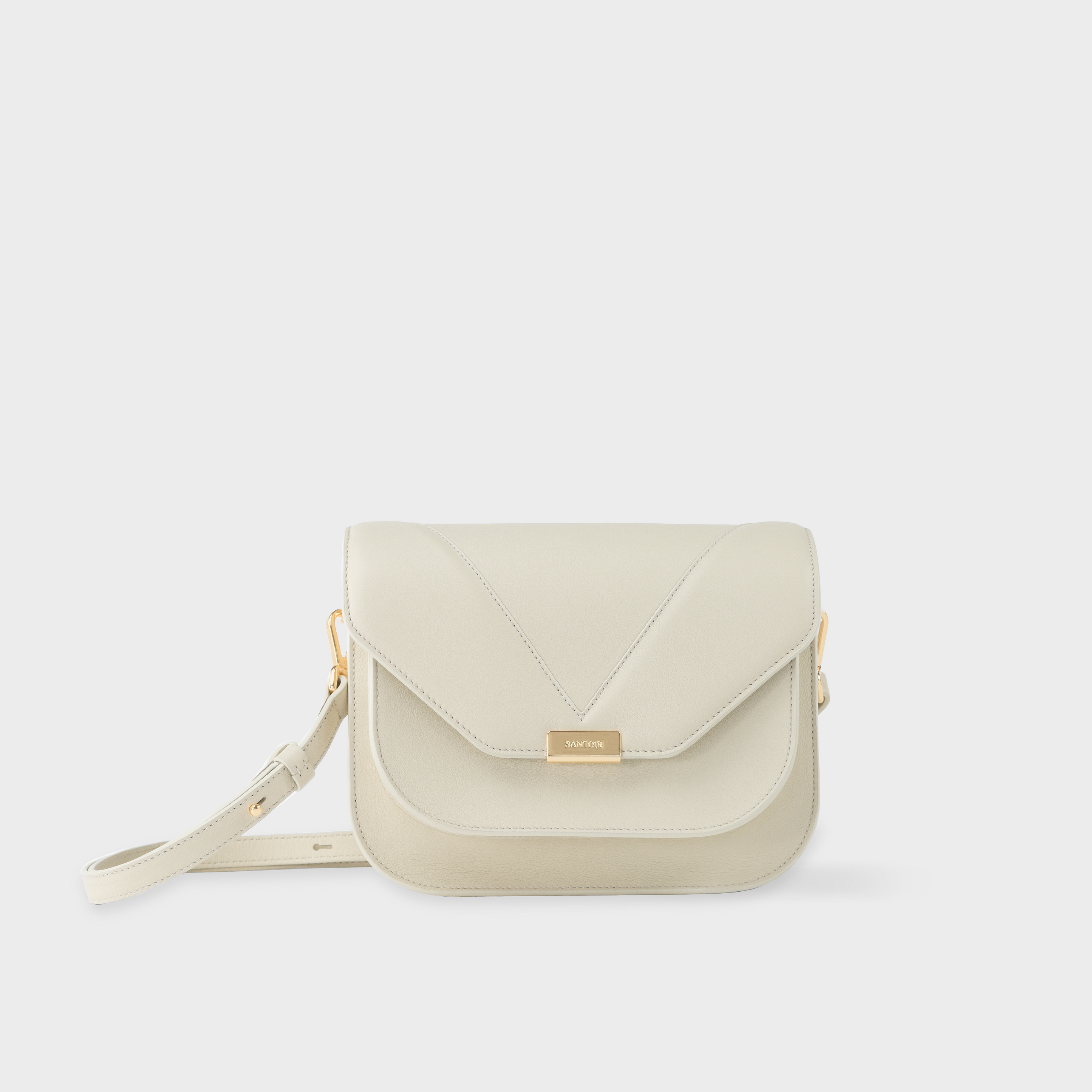 Fortuna Ivory - Smooth – Santoir