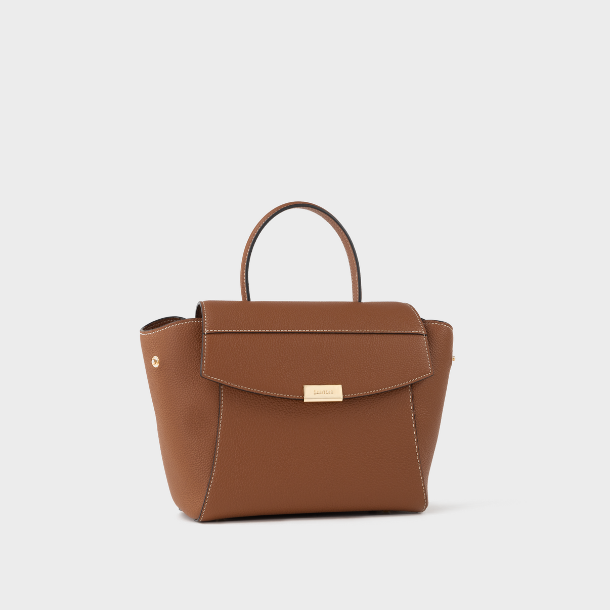 Mini Boss Caramel – Santoir