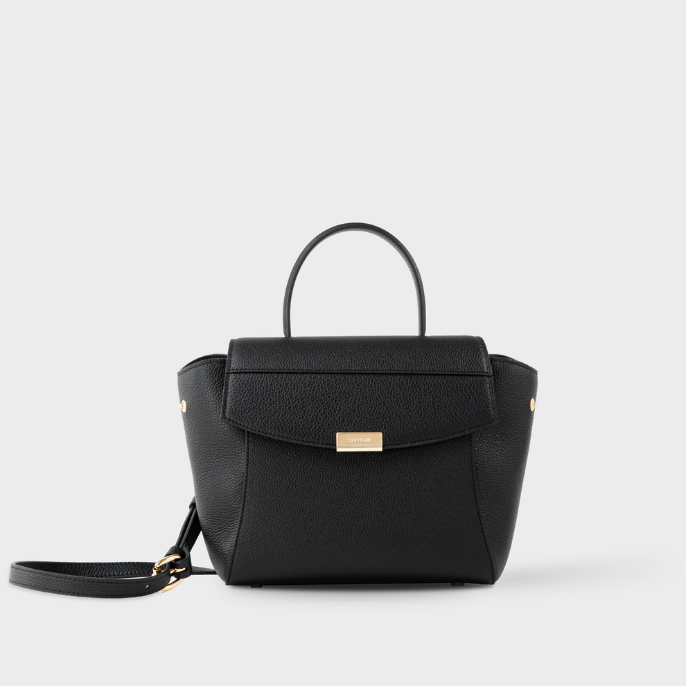 Mini Boss Black – Santoir