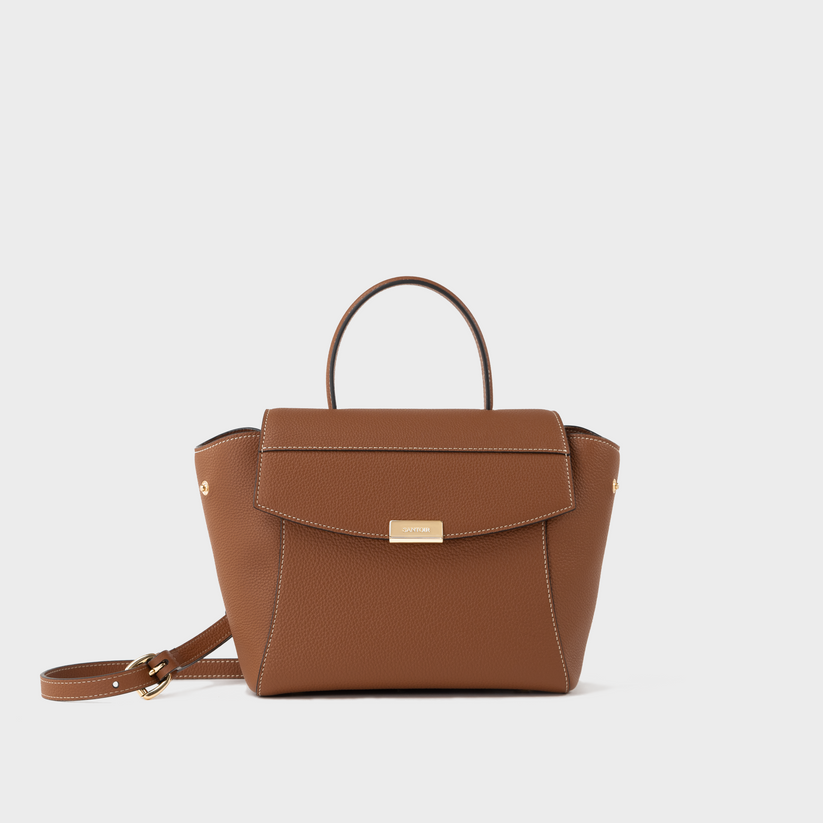 Mini Boss Caramel – Santoir