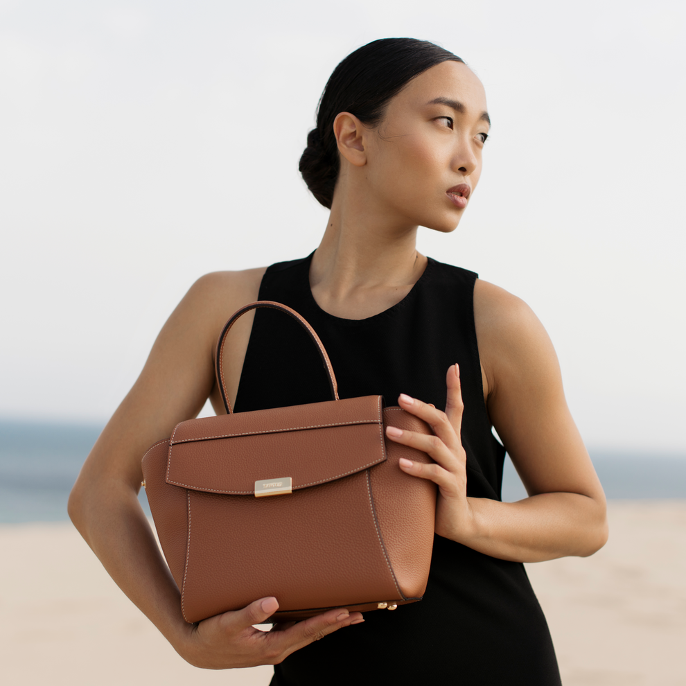 Mini Boss Caramel – Santoir